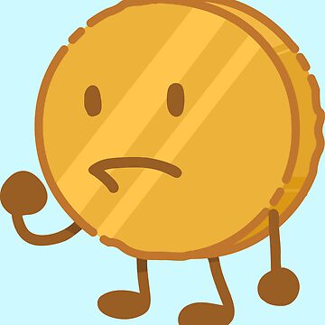 "TPOT Coiny " Sticker for Sale by Pixiefunpup | Redbubble