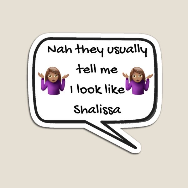 Shalissa Vine Gifts & Merchandise | Redbubble