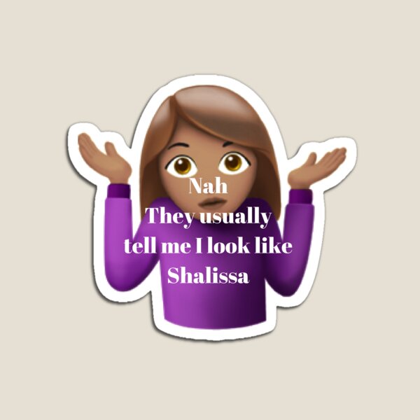 Shalissa Gifts & Merchandise | Redbubble