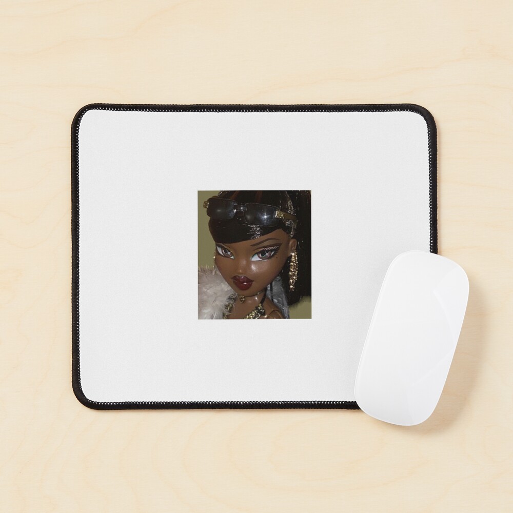 "bratz doll " Sticker for Sale by justsafsaf | Redbubble