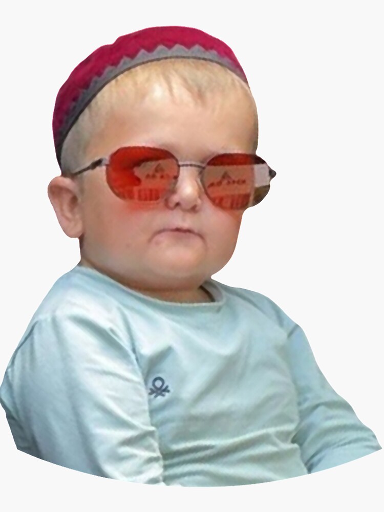 "hasbulla magomedov cool" Sticker for Sale by liliamattyree11 | Redbubble