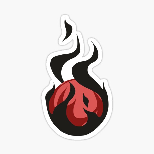 "skull soul" Sticker by Dotty Cute | Redbubble