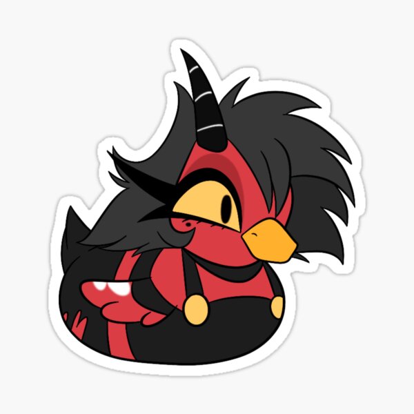 "Millie" Sticker for Sale by StrwbryPnda23 | Redbubble