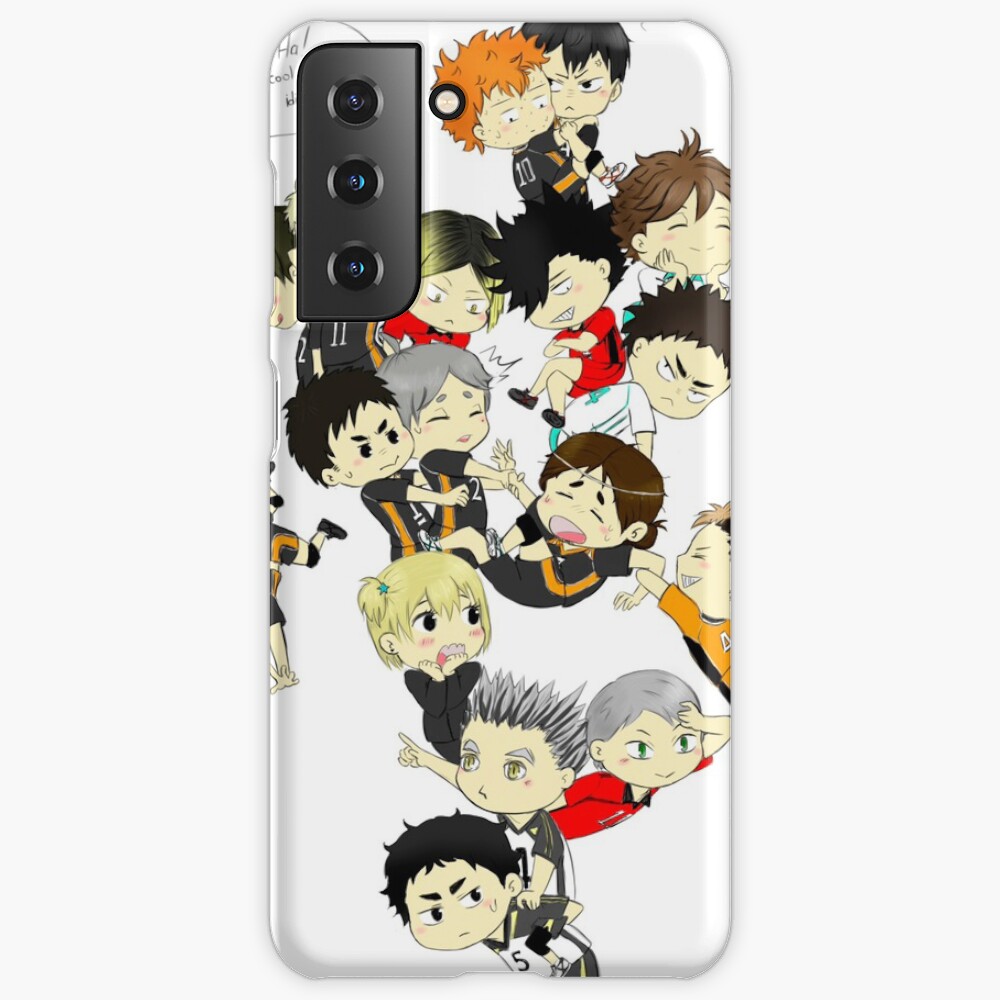 "Haikyuu!! | Volleyball : everyone is here, hinata shoe, kageyama tobio ...