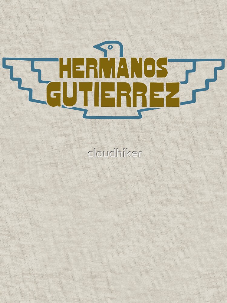 Gutierrez Merch & Gifts for Sale | Redbubble