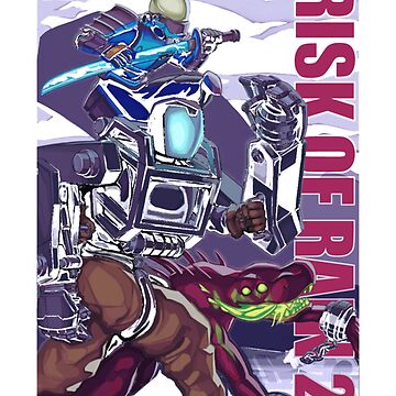 "Risk Of Rain 2, Ror 2, Ror, Rain, Risk, Game" Poster for Sale by ...