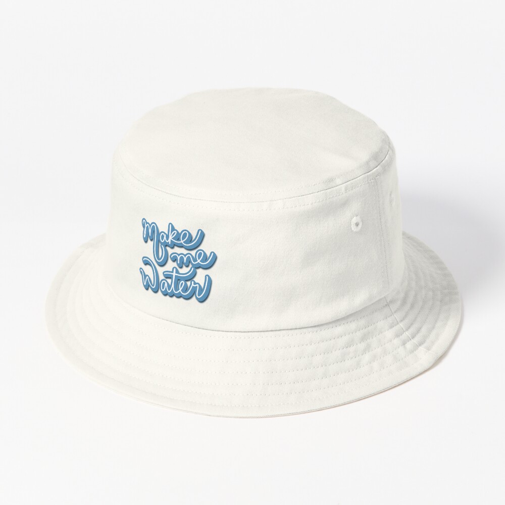 "Make me water tyla" Sticker for Sale by vyascreations | Redbubble