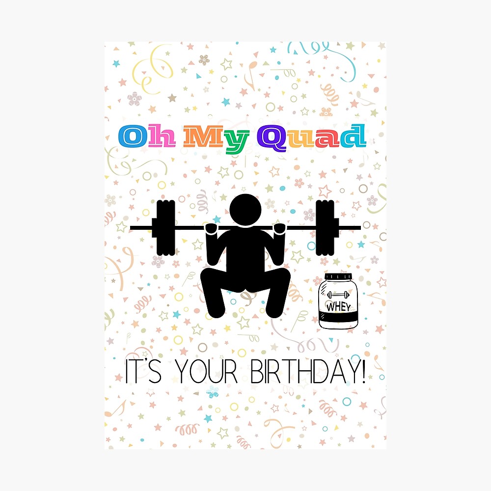 Birthday Gym Memes Happy Birthday Gym Meme GIFs | Tenor