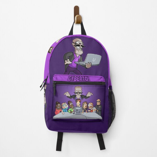 Cyberto Merch & Gifts for Sale | Redbubble