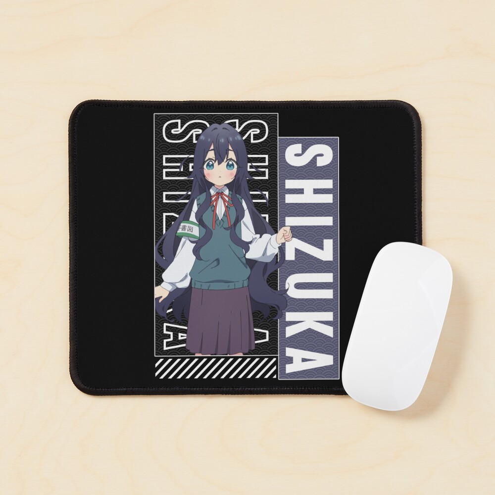 "Shizuka しずか | The 100 Girlfriends Who Really Love You Hyakkano ...