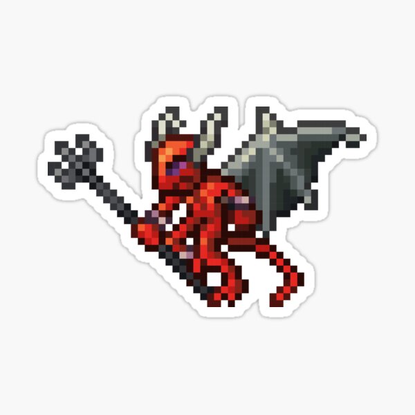 Terraria Merch & Gifts for Sale | Redbubble