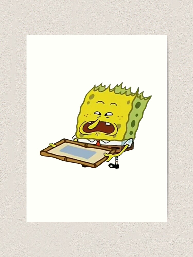 Spongebob Credit Card Front And Back
