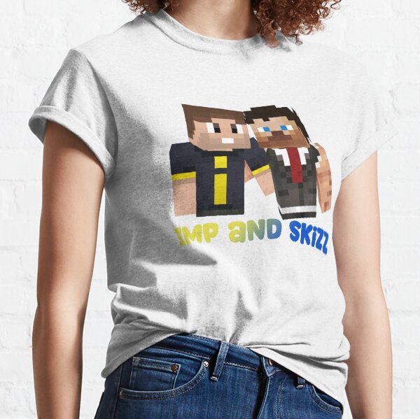 Hermitcraft Merch & Gifts for Sale | Redbubble