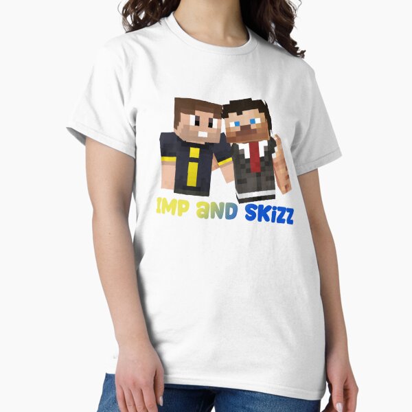 Hermitcraft Merch & Gifts for Sale | Redbubble