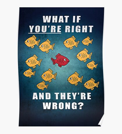 Nerd: Posters | Redbubble