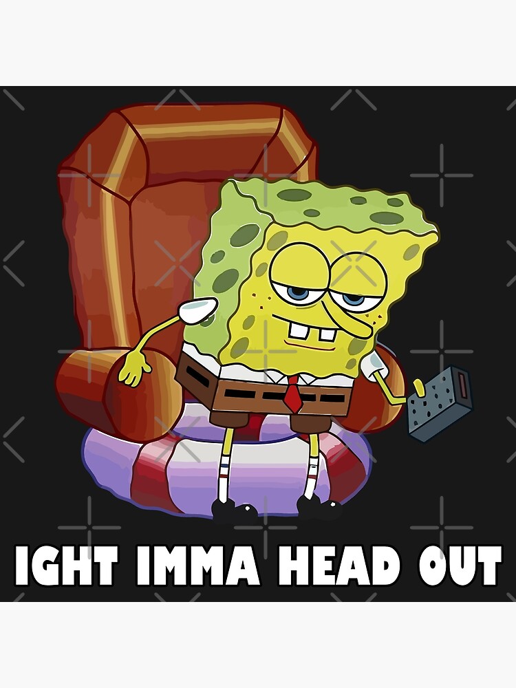 Imma Meme