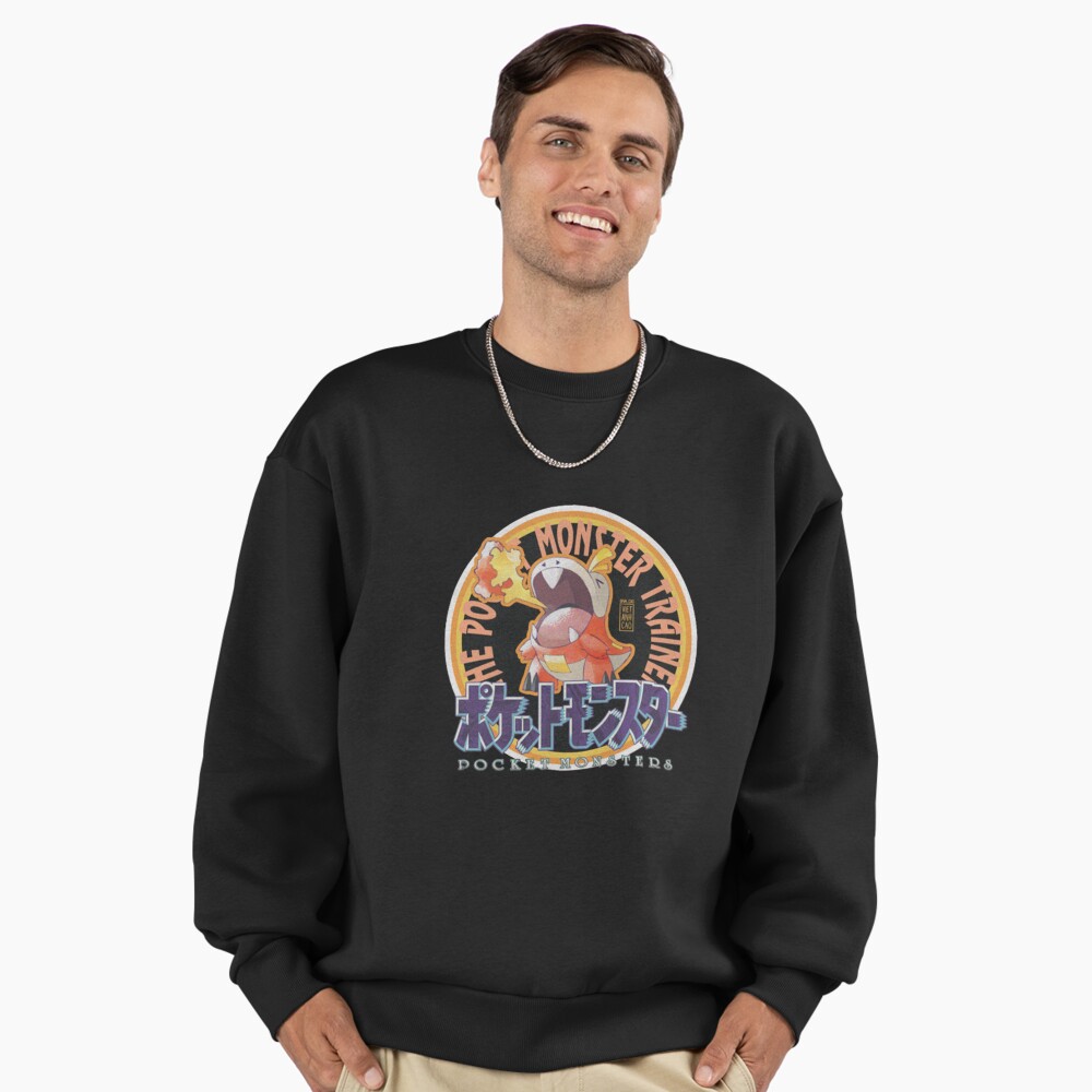 "Fuecoco cartoon" Sticker for Sale by CalebCastillo6 | Redbubble