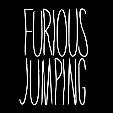 "Poor Things Furious Jumping" Sticker for Sale by Enguish | Redbubble