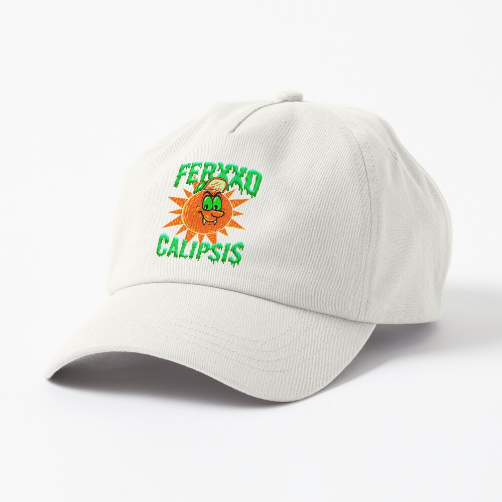 "Feid Ferrxxo Calipsis 2024 Tour" Sticker for Sale by OmoYolo | Redbubble