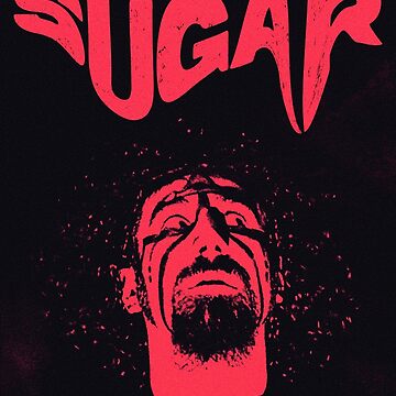 "Sugar - System of a Down" Poster by saturnozart | Redbubble