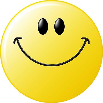 "Traditional Smiley Face" Greeting Card for Sale by mistersmileyfac ...