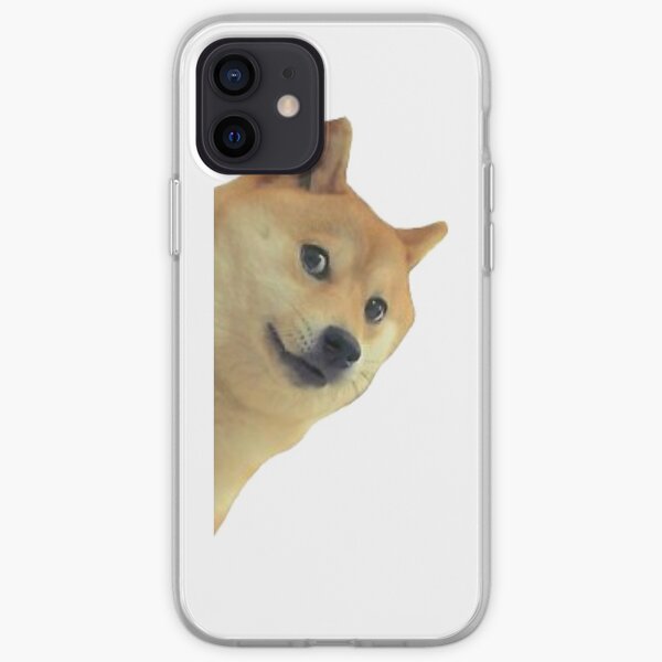 Doge Meme iPhone Cases | Redbubble