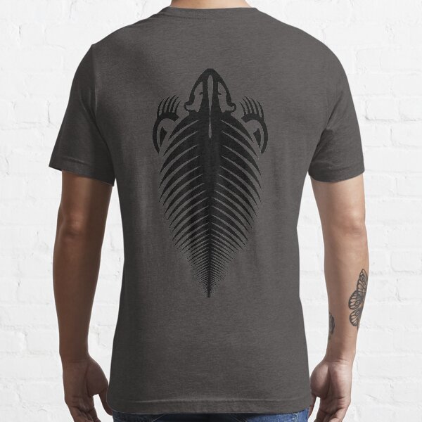 "Badger Back Scratcher" T-shirt by gstrehlow2011 | Redbubble ...