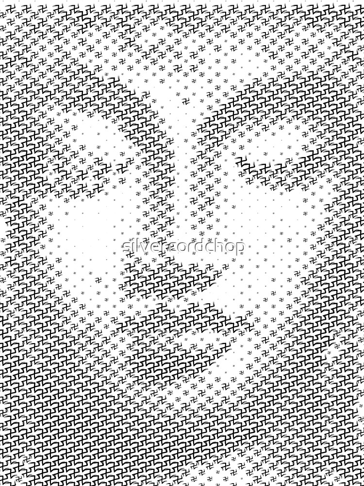 "manji buddha" T-shirt for Sale by silvercordchop | Redbubble ...