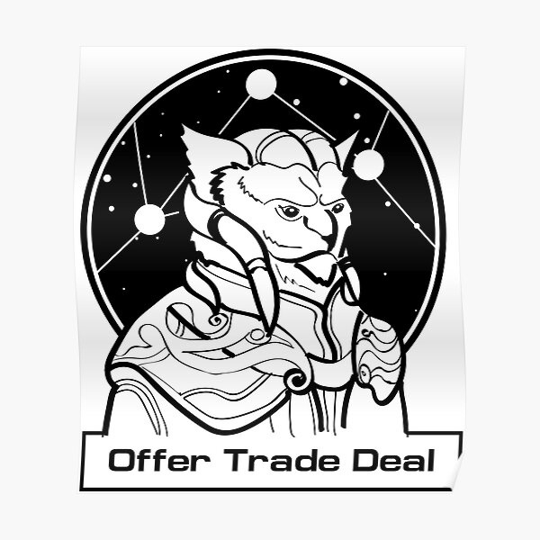 Stellaris Posters | Redbubble