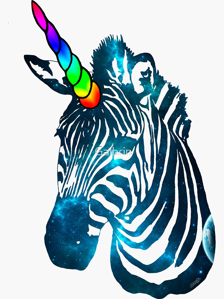 Zebra Unicorn Happy International Zebra Day 🦓🧡 Come And Meet Our