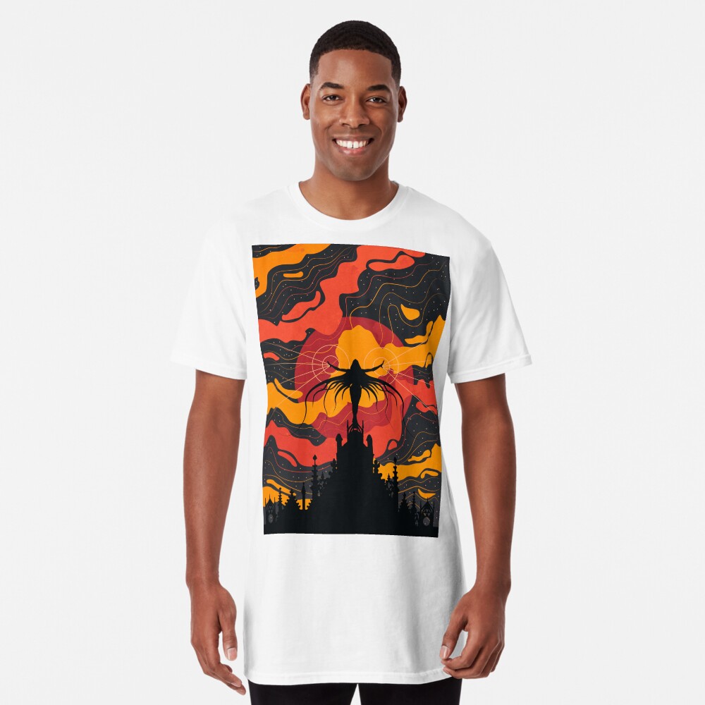 "Mistborn Mistborn" Poster by carloswk | Redbubble