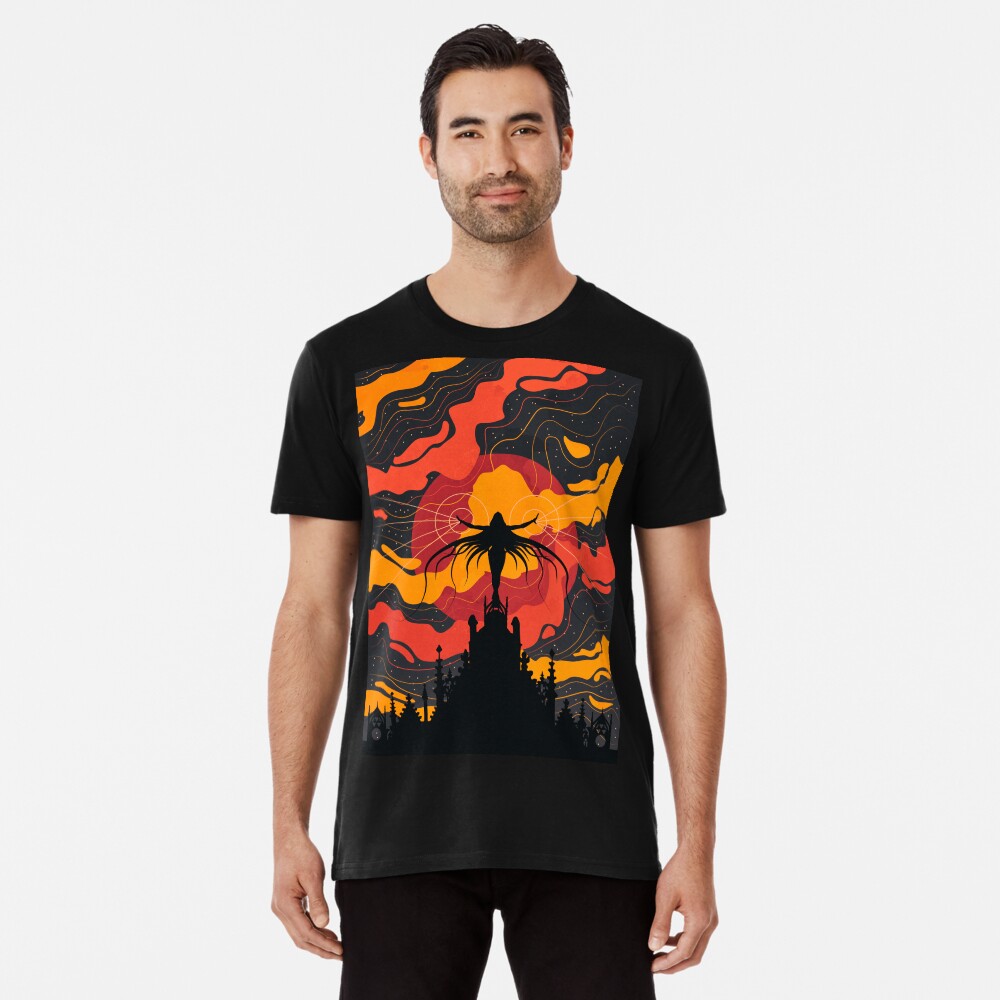 "Mistborn Mistborn" Poster by carloswk | Redbubble