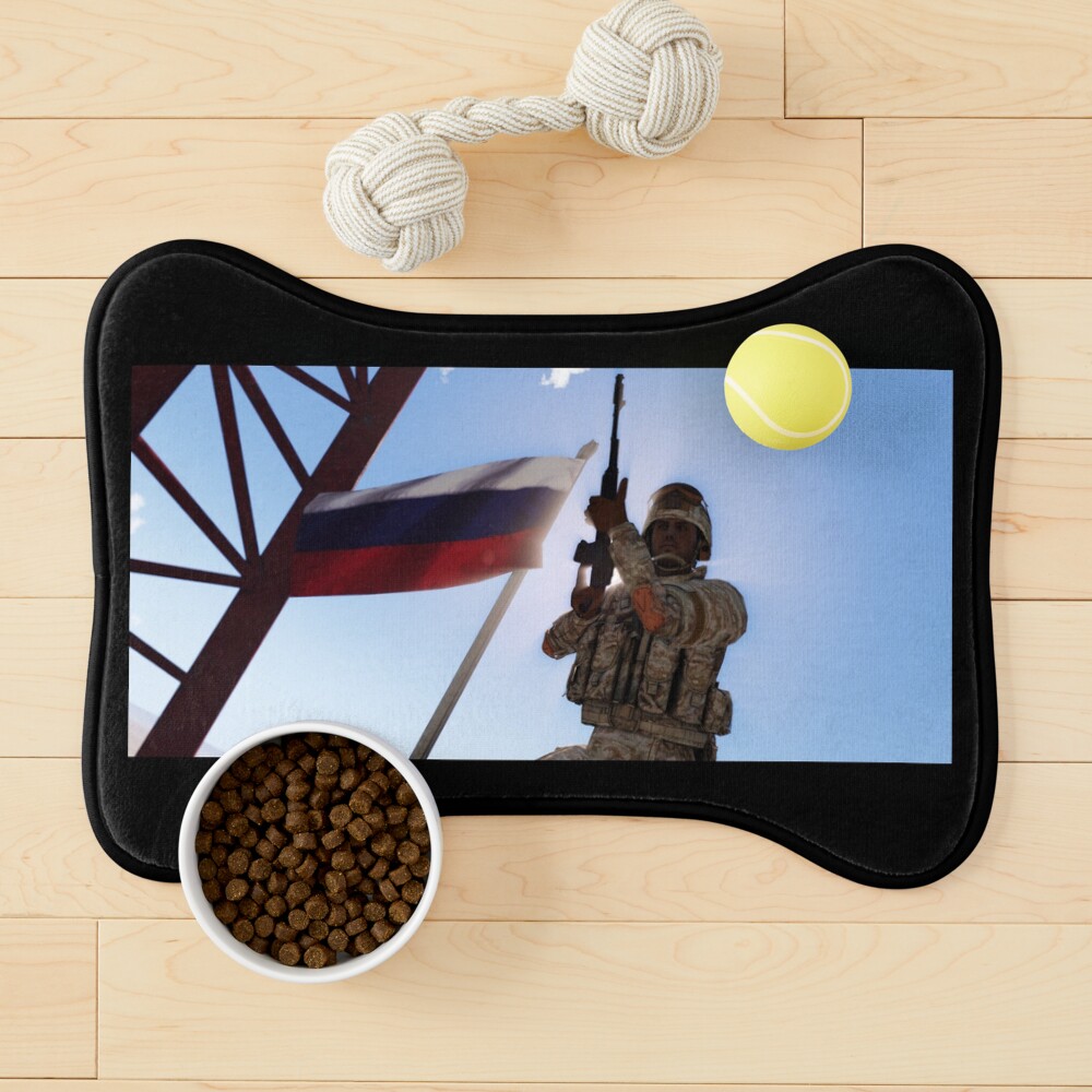 "Russian Federation Pride" Sticker for Sale by JohnLeeheart | Redbubble