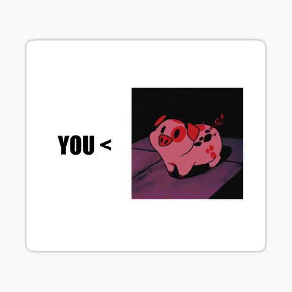 "fat nuggets hazbin hotel" Sticker for Sale by rj1776 | Redbubble