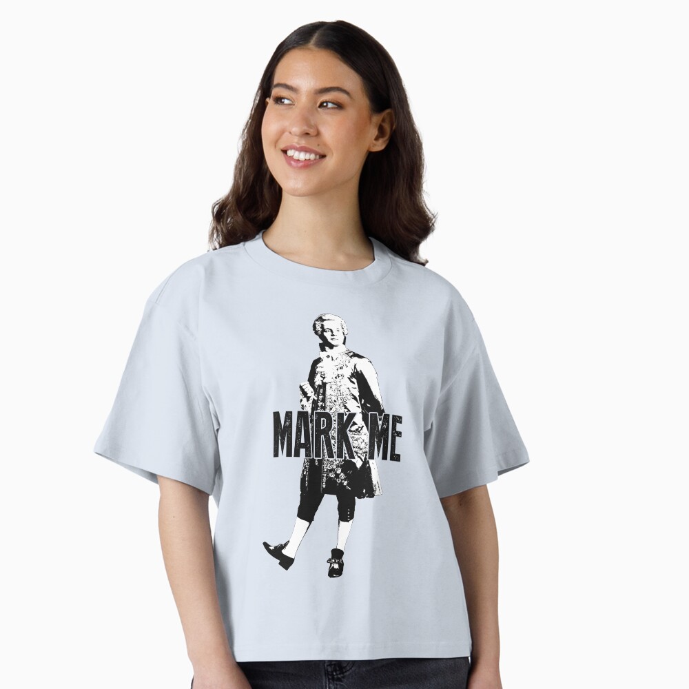 "Outlander Mark Me T shirt" Essential T-Shirt for Sale by theshirtnerd ...