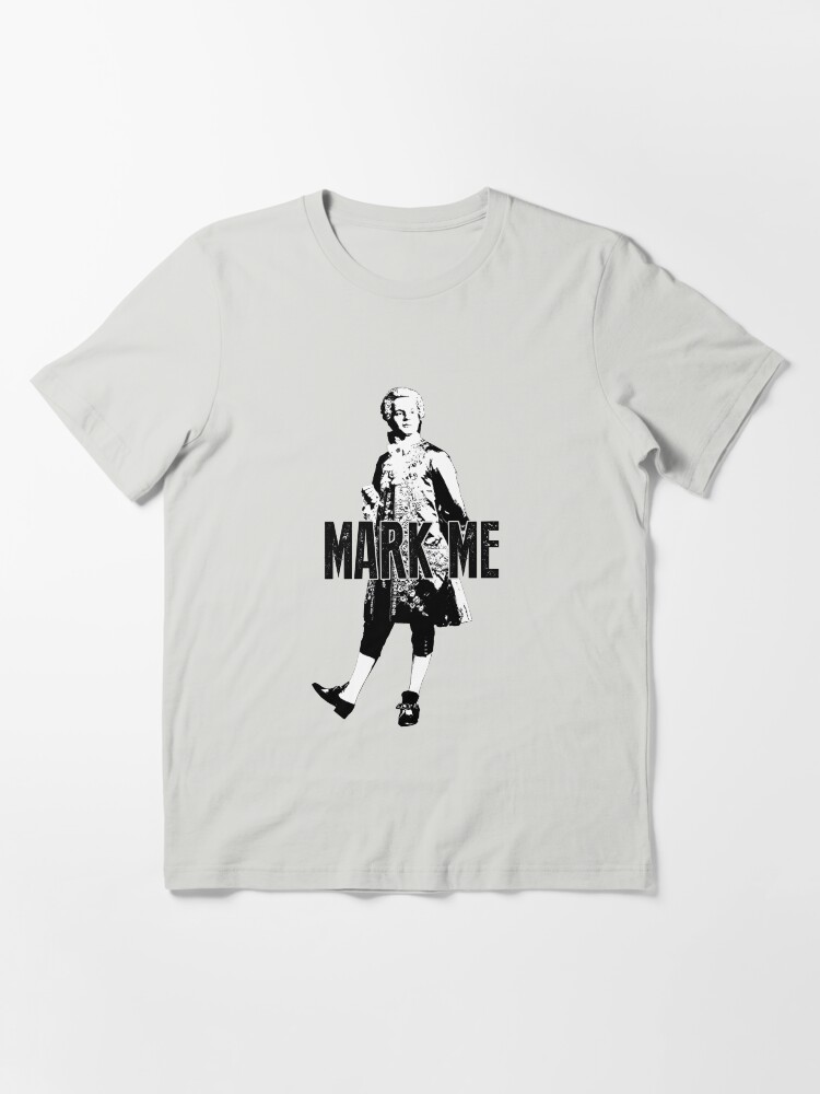 "Outlander Mark Me T shirt" T-shirt for Sale by theshirtnerd ...