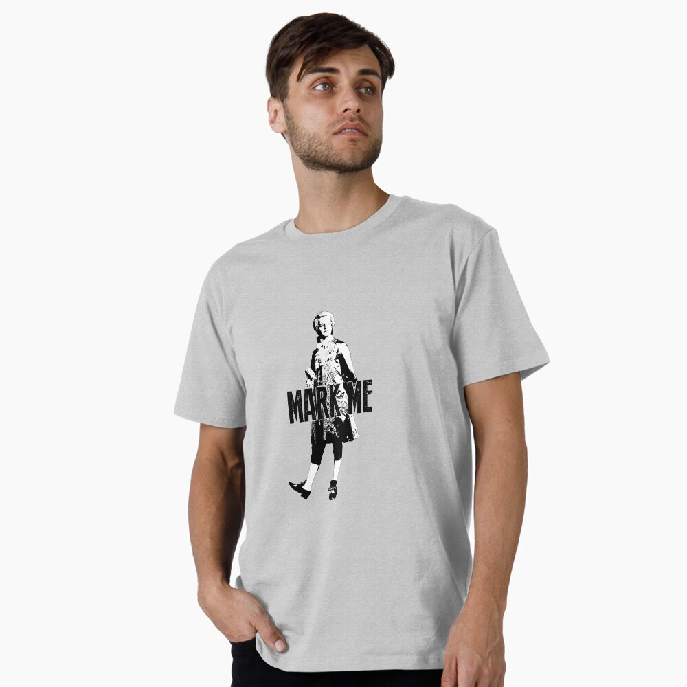 "Outlander Mark Me T shirt" Essential T-Shirt for Sale by theshirtnerd ...