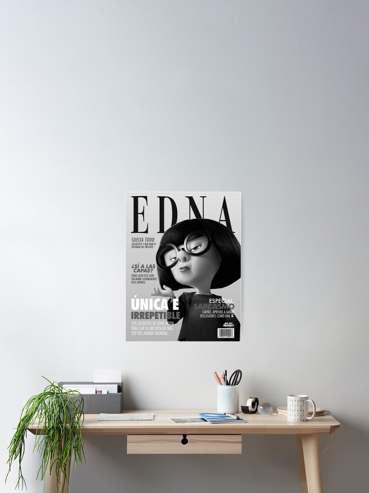 ""Creaciones Chic de Edna Moda" - Diseño con Estilo Inspirado en la ...