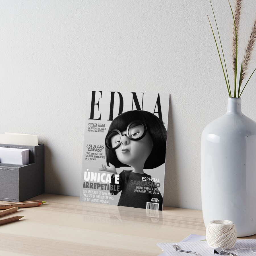 ""Creaciones Chic de Edna Moda" - Diseño con Estilo Inspirado en la ...