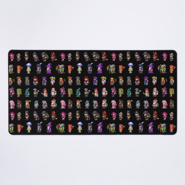 Terraria Merch & Gifts for Sale | Redbubble