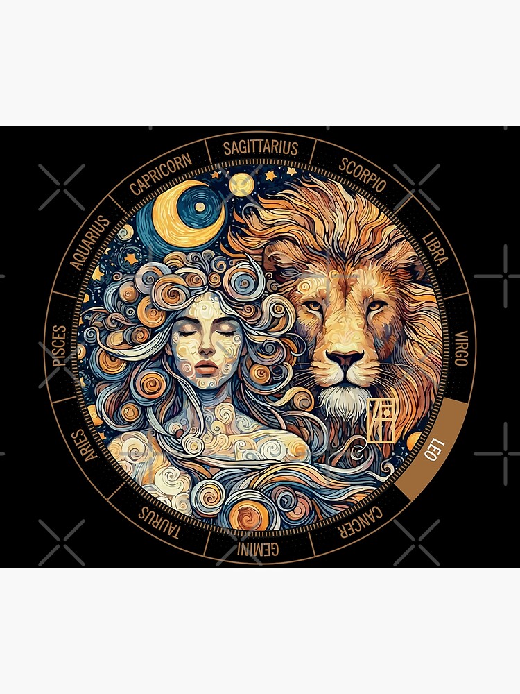 Imagenes de leo signo zodiacal 60 photos - Youhoroscope.com