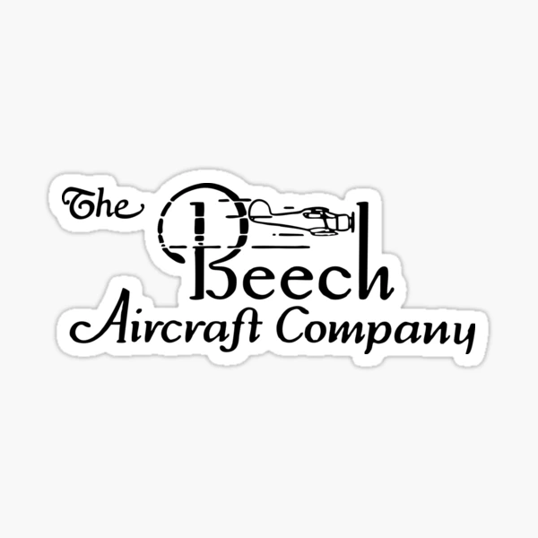 Beech Aircraft Logo