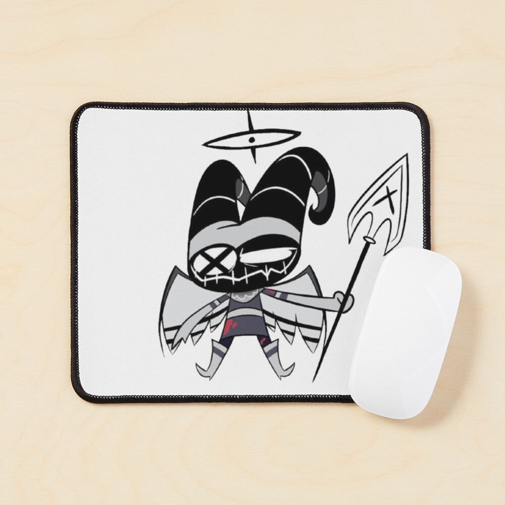 "Squished Lute meme - Hazbin Hotel" Sticker for Sale by Artist-Hallie-c ...