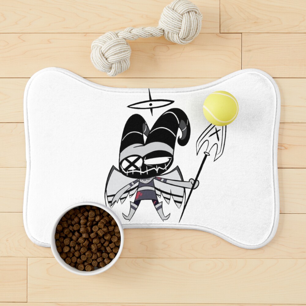 "Squished Lute meme - Hazbin Hotel" Sticker for Sale by Artist-Hallie-c ...