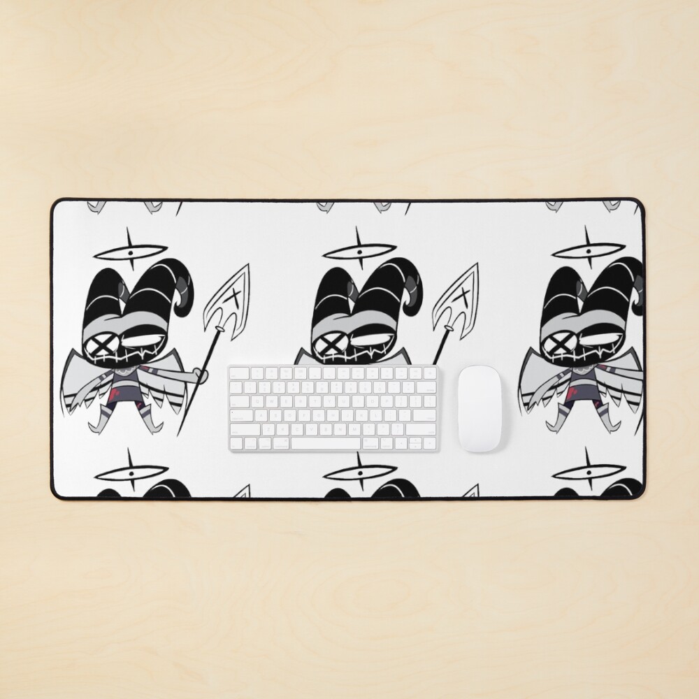 "Squished Lute meme - Hazbin Hotel" Sticker for Sale by Artist-Hallie-c ...