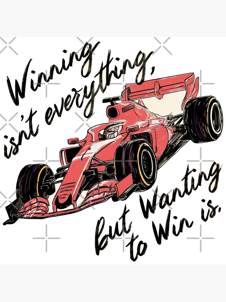Racing Team Quotes