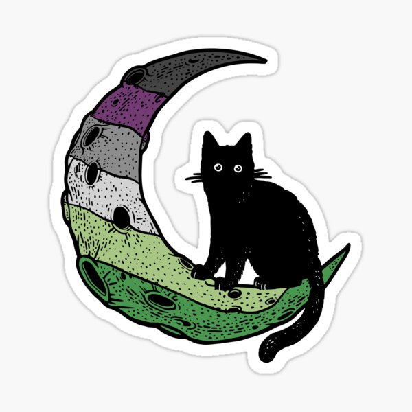 Aroace Merch & Gifts for Sale | Redbubble