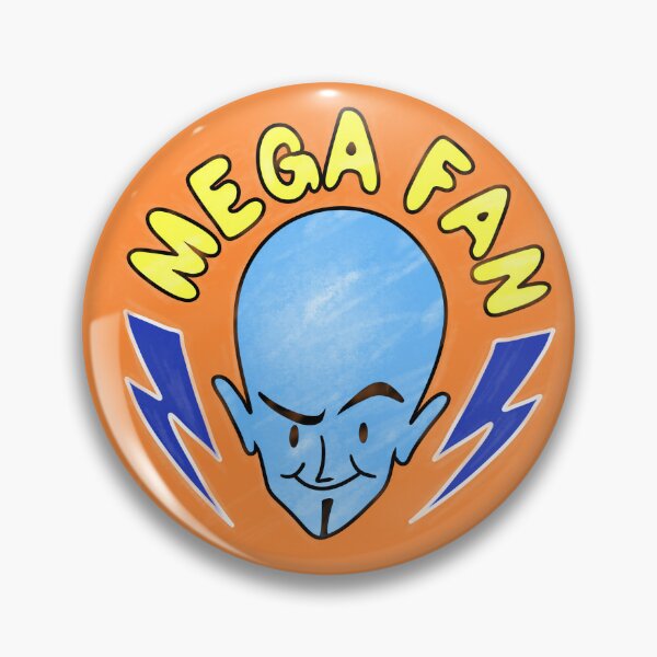 Megamind Merch & Gifts for Sale | Redbubble