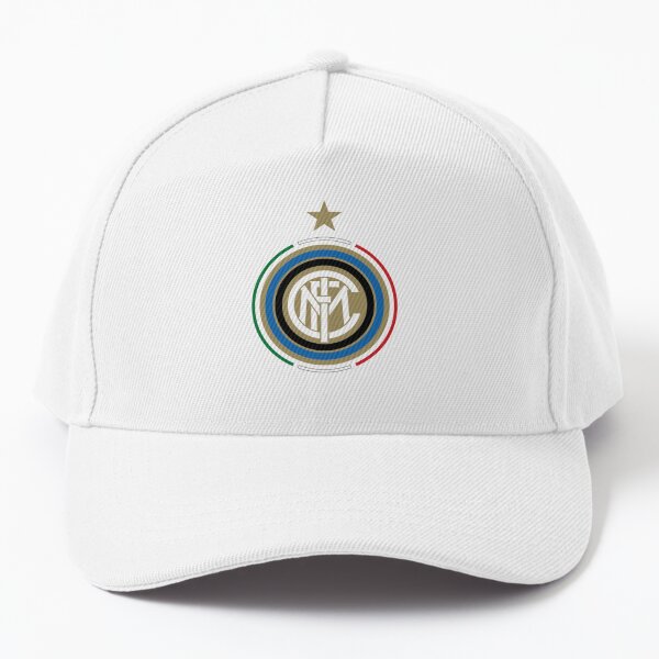 "inter milan 2009-2010" Cap for Sale by faishaaput | Redbubble