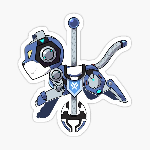 Voltron Merch & Gifts for Sale | Redbubble